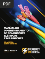 Livro Instalações Elétricas - Hélio Creder | PDF