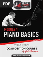 The Geometry of Music | PDF | Harmony | Pitch (Music)