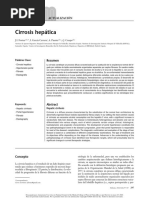 Cápsula de Glisson | PDF | Tejido adiposo | Riñón