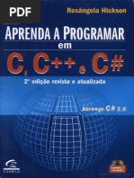 Primeiro Programa em C Com o Dev C++ | PDF | Sistema operacional ...