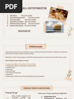 Zipren - Manfaat, Dosis, Dan Efek Samping | PDF