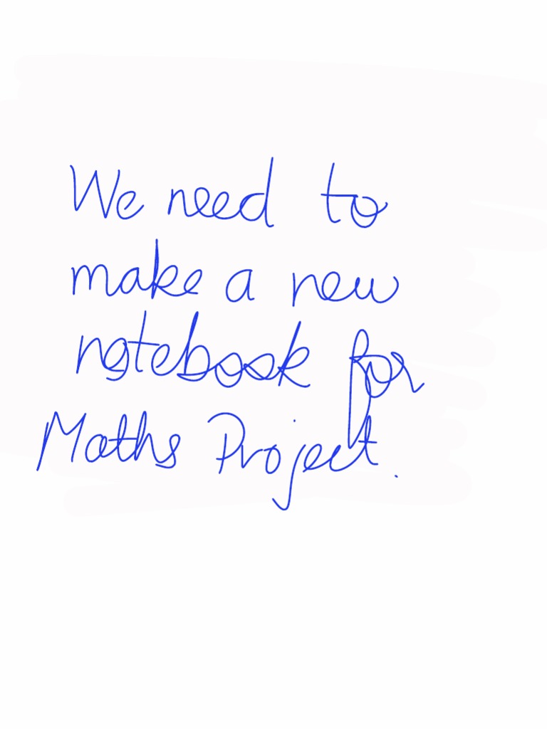 Maths Project Class 10 | PDF