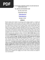 Problem Solving Inventory | PDF | Psychological Concepts | Social ...