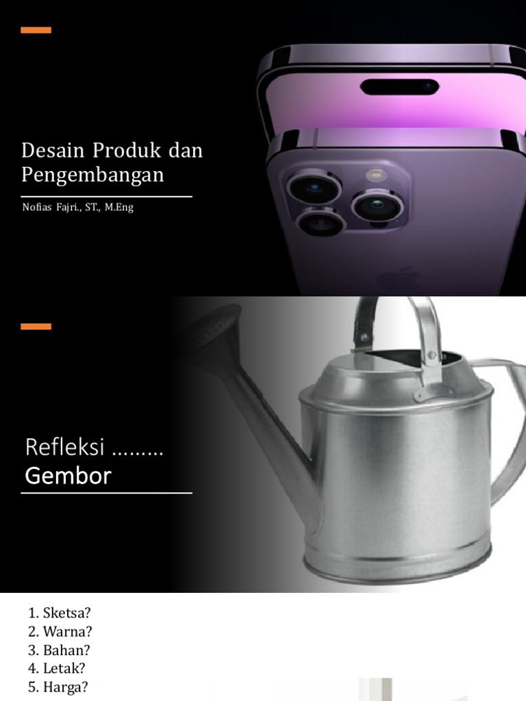 Product Design | PDF