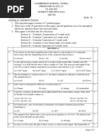 Introduction To Electrodynamics 4th Edition PDF Ebook With Full Chapters | PDF | Magnetic Field ...
