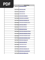 Common Gateway Interface | PDF | Networking | Internet & Web