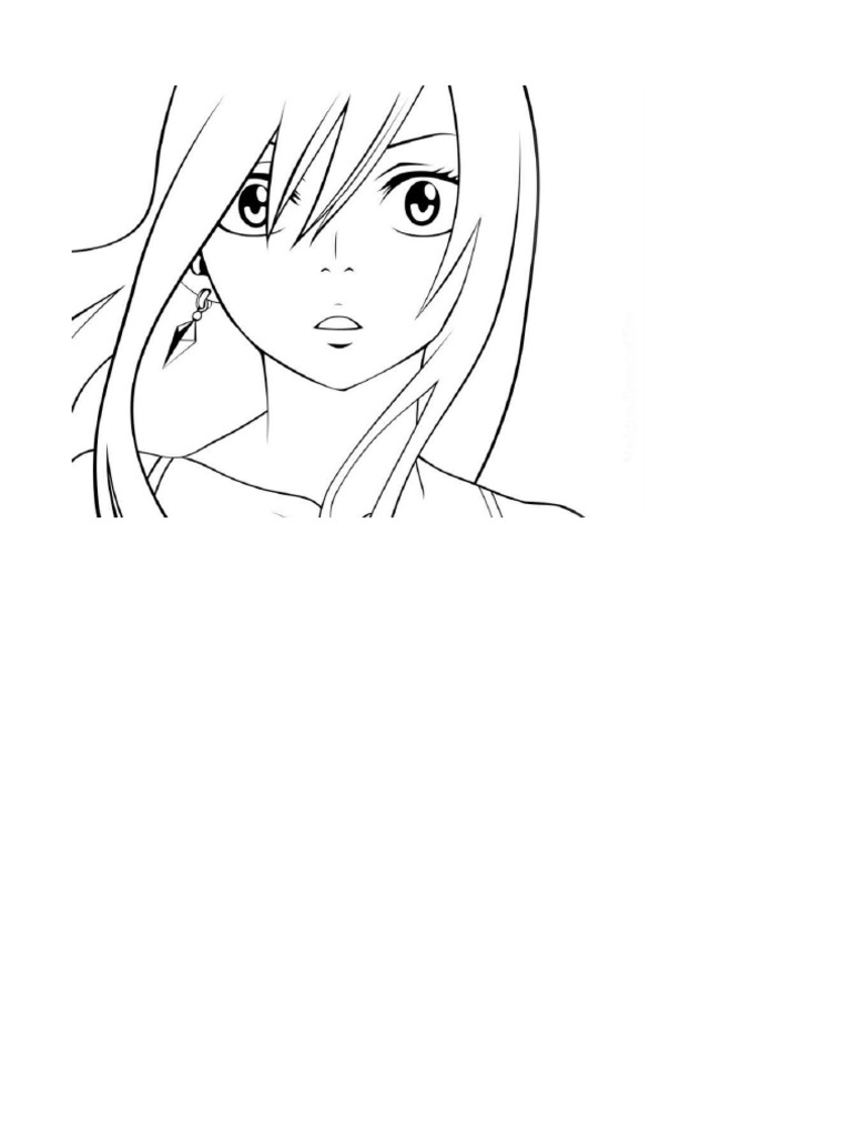 Animes Colorir | PDF