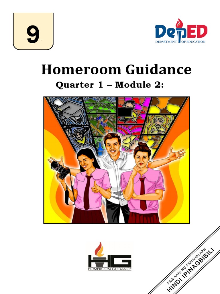 HG G9 Module 2 RTP | PDF | Learning | Cognition