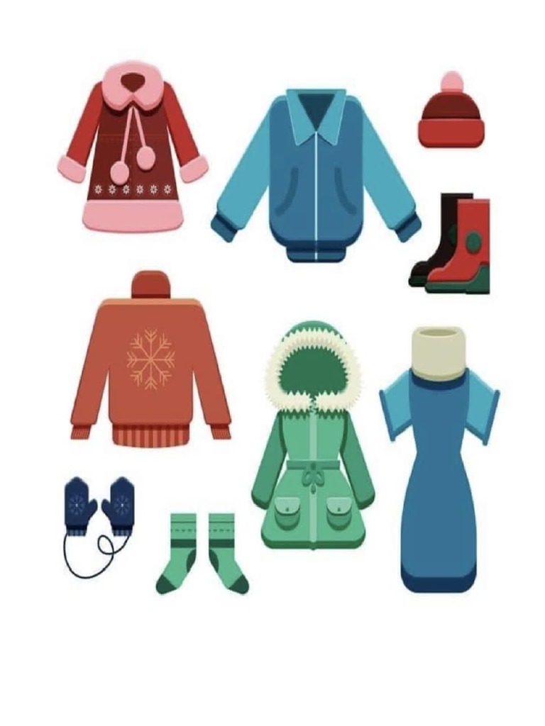 Vestimenta Tie | PDF