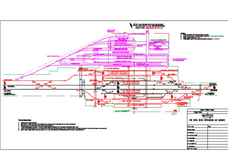 KHATIPURA Coaching Depot-Model | PDF