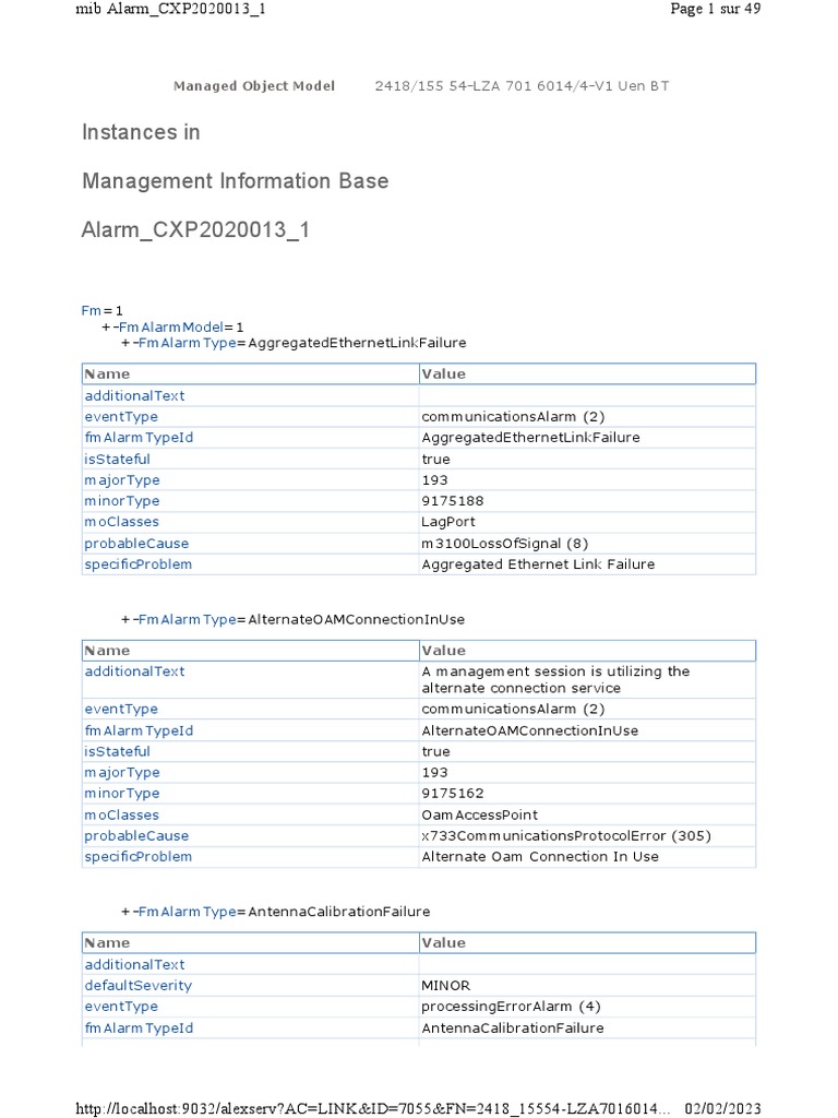 Alarme | PDF | Computing | Computer Engineering