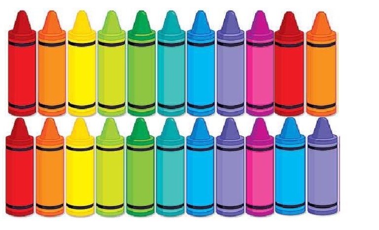 Crayones | PDF