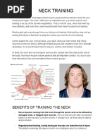 Meeks Method | PDF | Pelvis | Human Leg