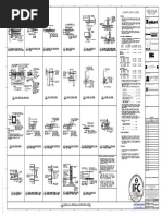 Comprehensive CSI Code List | PDF | Wall | Masonry