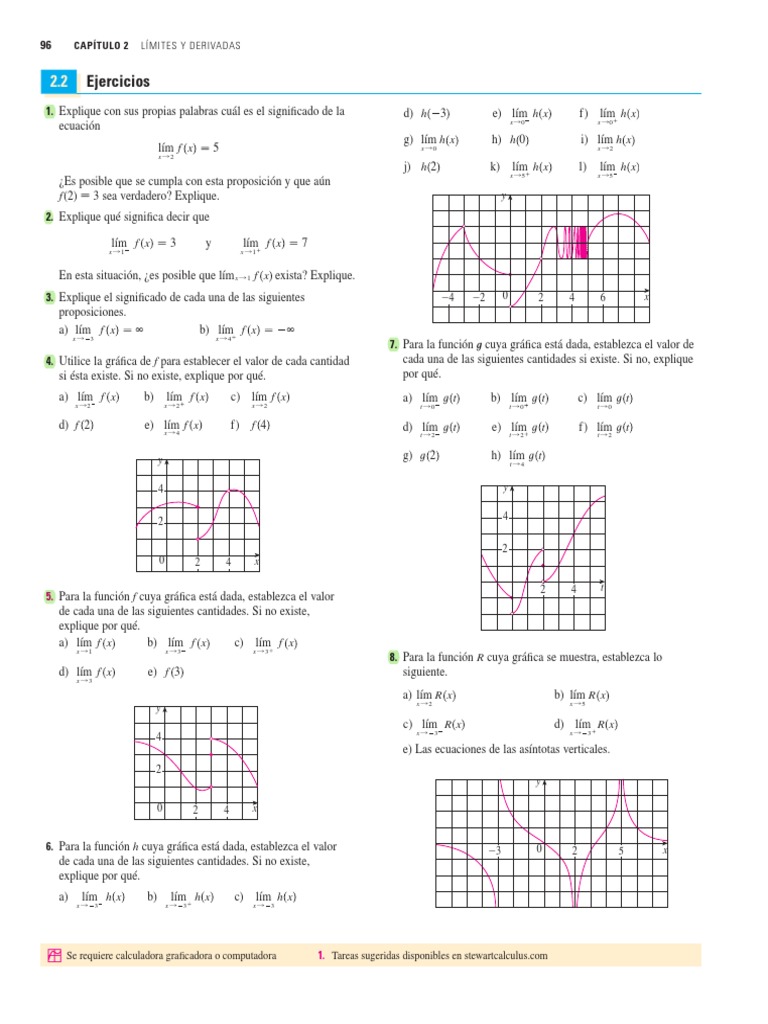 Noción de Limite - Actividad de Clase | Descargar gratis PDF ... Noción de Limite - Actividad de Clase | Descargar gratis PDF ...