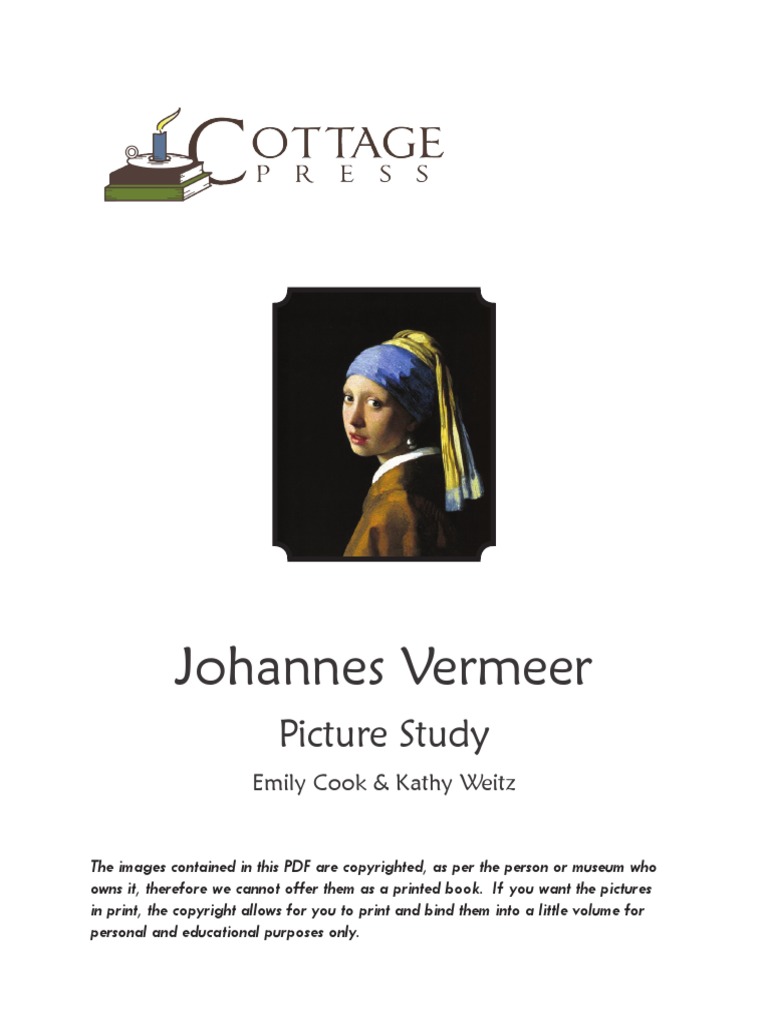 PicturePDF Vermeer | PDF
