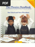Jolly Phonics Picture Flashcards in Print Letters by Sue Lloyd Sara Wernham | PDF | Phonics | E ...