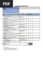 REBA Employee Assessment Worksheet: A. Neck, Trunk and Leg Analysis ...