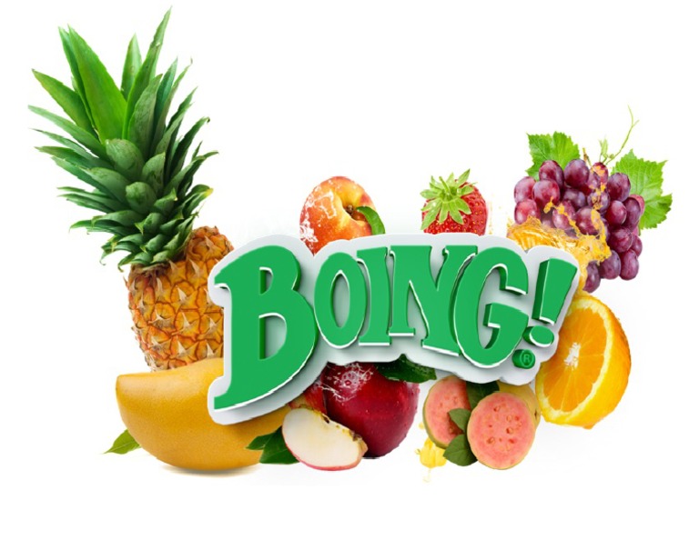 Boing Logo | PDF
