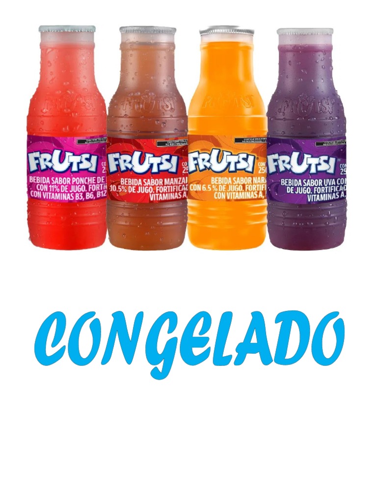 FRUTSI | PDF