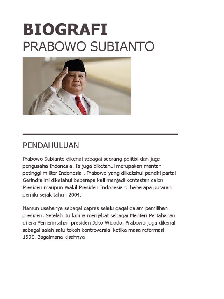 Sandy Pratama Tugas Bu Umi Teks Biografi Pdf