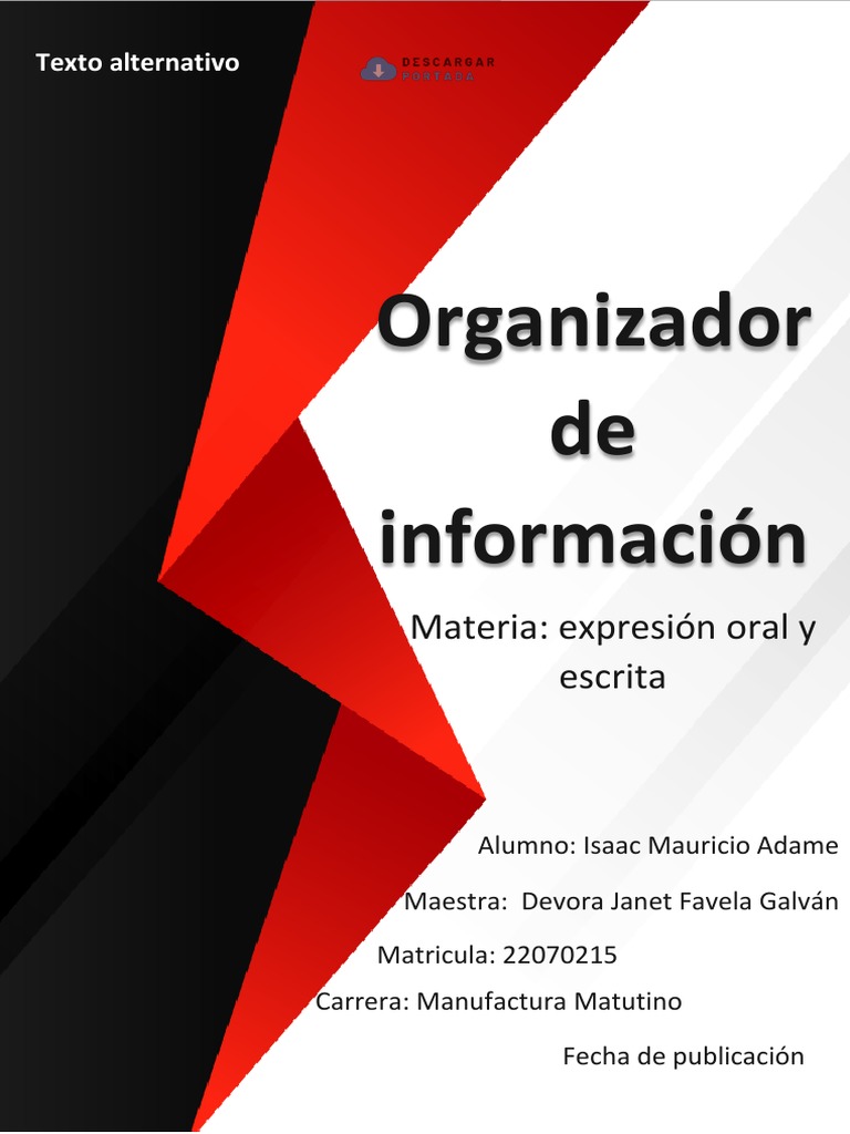 Evidencia 2 Exprecion Isaac Mauricio Adame | PDF