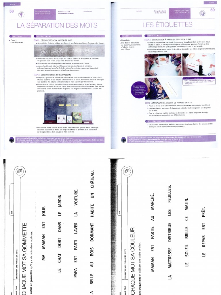 2 - Vers La Phono GS P58 À 173 | PDF