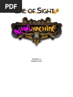 2025 Predator League Philippine Qualifiers - DOTA 2 Rulebook | PDF | Tournament | Sports