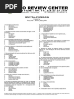 CHRA Labor Code Reviewer PDF | PDF | Cost Of Living | Employment