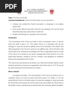 Chalica Book | PDF | Abrahamic Religions | Religious Belief And Doctrine