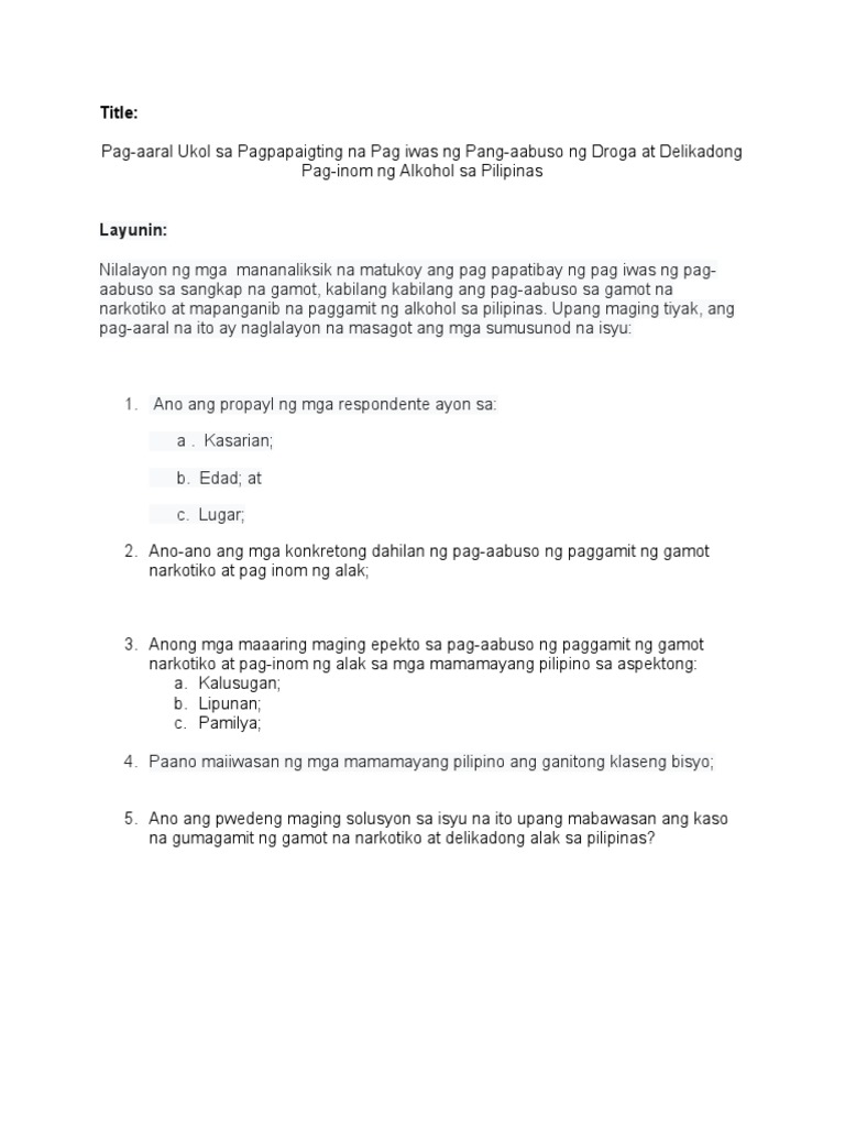 Group 9 Konseptong-Papel | PDF