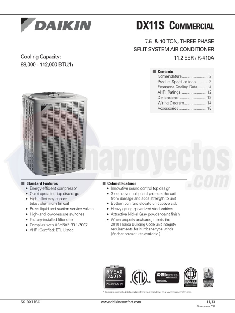 Dx11scr2 PD CP | PDF | Fuse (Electrical) | Electricity