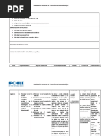Evaluación Deglución MECV-V | PDF