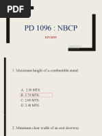 Pip STF05501 Ladders July 2018 | PDF | Specification (Technical ...