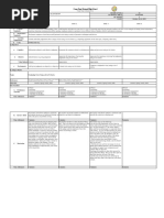 GFTA-3 English Record Form | PDF | Syllable | Oral Communication
