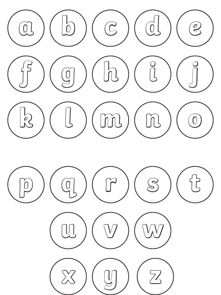 T L 8429 Alphabet Letter Match Activity Ver 1 | PDF