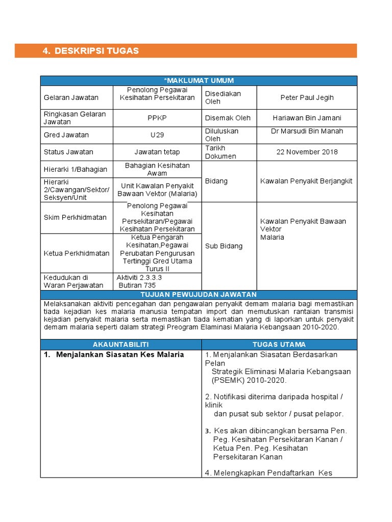 08 - Deskripsi Tugas | PDF