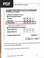 Checkpoint Cheat Sheet | PDF | Internet Protocols | Network Protocols