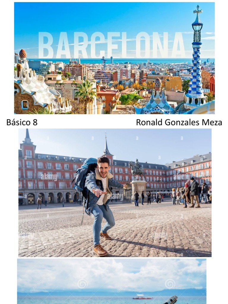 Barcelona | PDF
