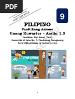 Tiyo Simon | PDF