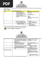 Fil 9 Module 5 DULA | PDF