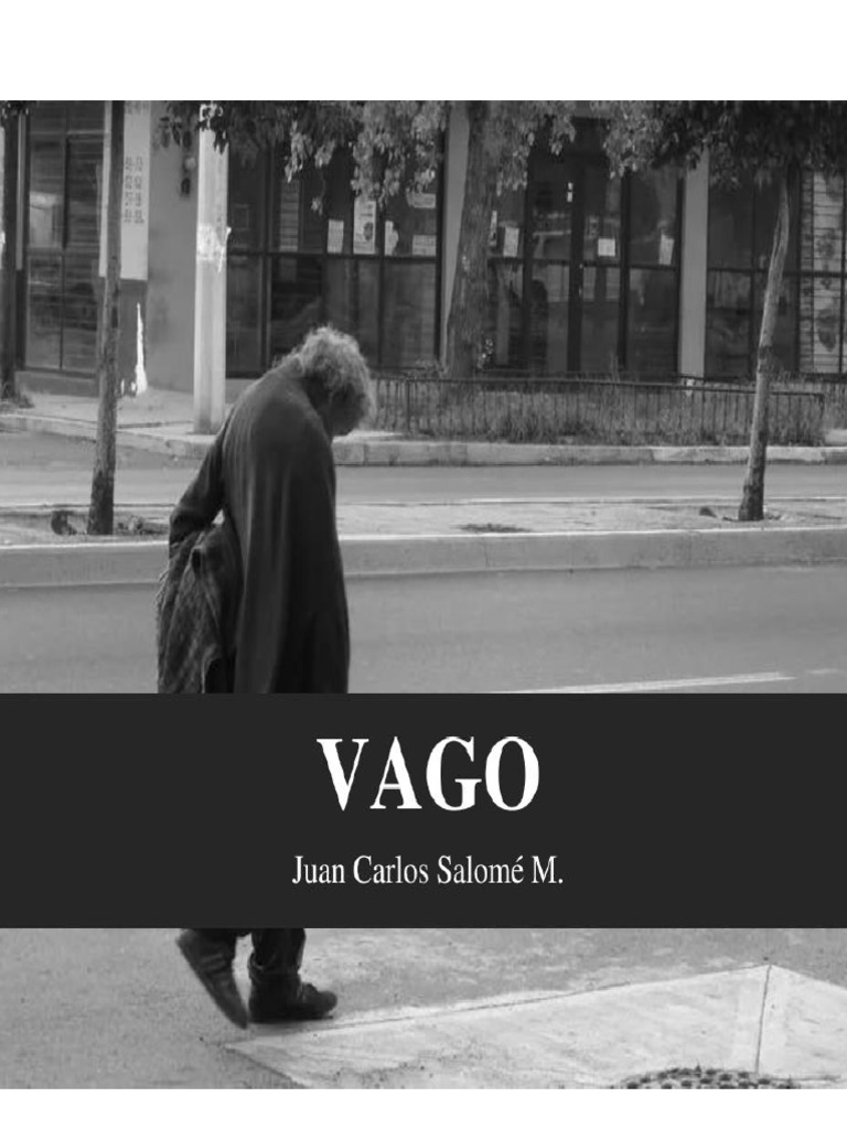 Vago | PDF | Amor | Conocimiento