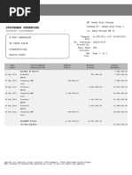 Contoh Bank Reference - BCA | PDF | Finance & Money Management