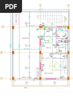 Proposed HT Yard Layout Diagram | PDF