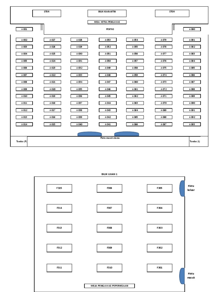 Pelan Ujian Bertutur BM Bi 2022 | PDF