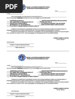 Ang Aso Ni Ana | PDF