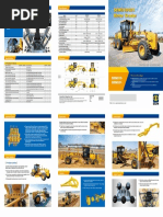Lubrication Chart and Maintenance Plan | PDF | Oils | Lubrication