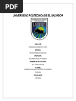 Formulario Estatica | PDF | Física | Análisis matemático