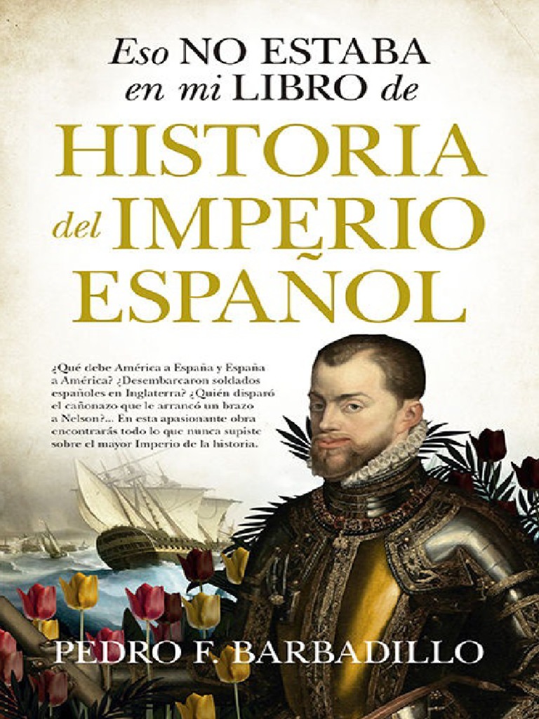 Imperio Espanol Pdf Especia Cristobal Colon