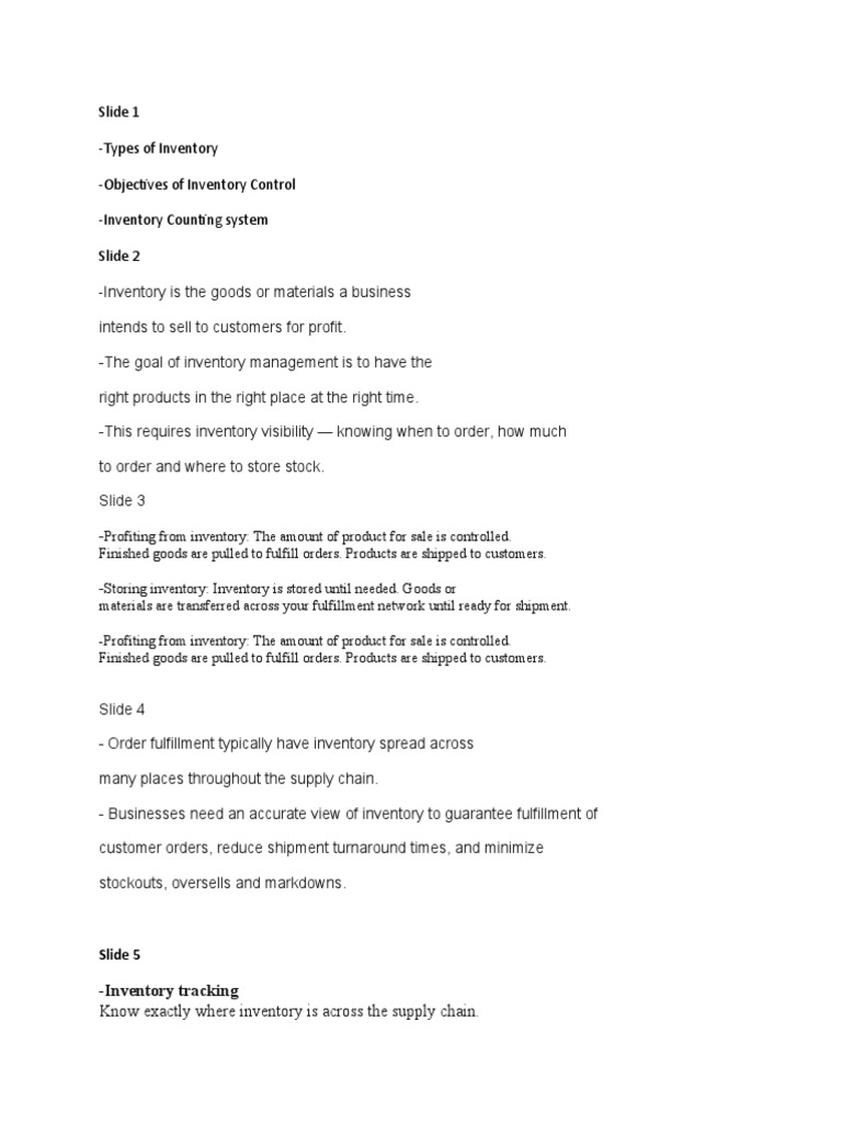 MGT 104 Chapter 5 Guide | PDF